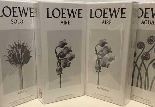 Распив Loewe парфюм делюсь оригинал