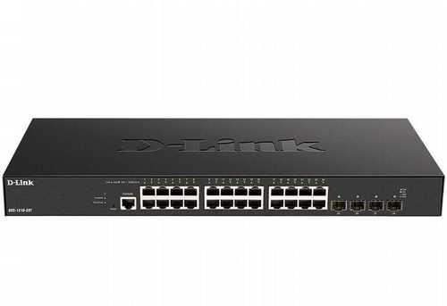 D-Link DL-DXS-1210-28T/A1A коммутаторы