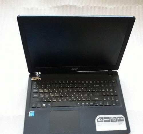 Acer ES15 ES1-533 битый на запчасти