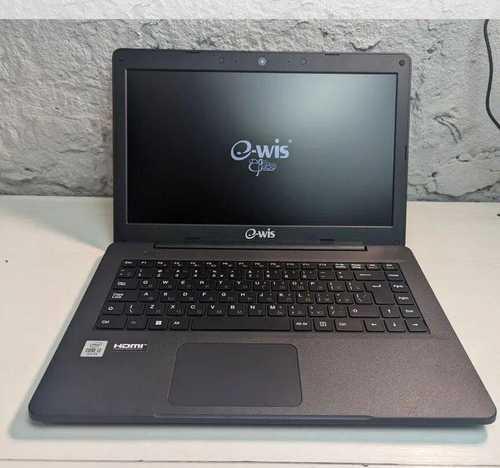 Ноутбук E-WIS X14GL i3-10110U, 14 ", 8 Гб, SSD 256