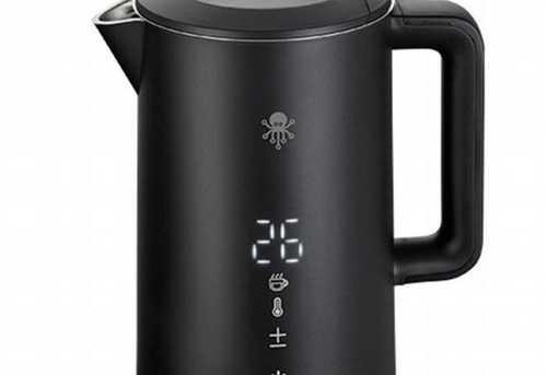 Умный чайник SLS slsket 6BL WiFi, черный