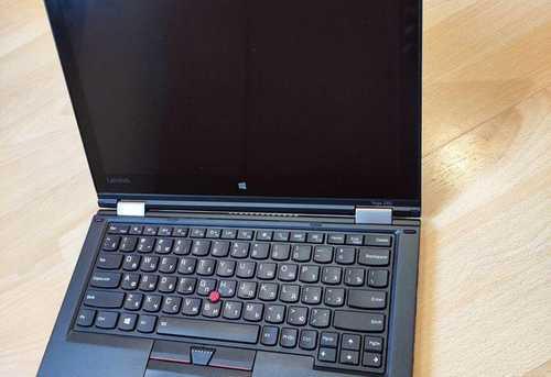 Ноутбук-трансформер Lenovo Yoga 260