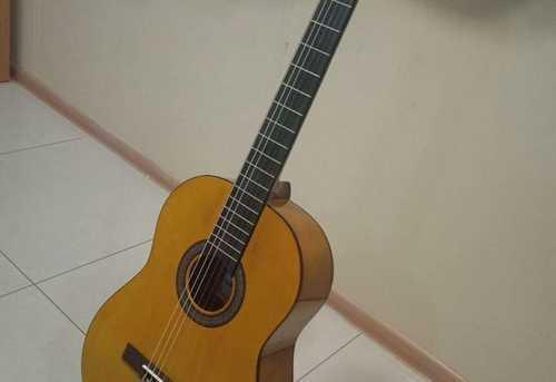 Классическая гитара аналог Yamaha C40