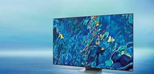Телевизор Samsung qe65qn95b EU