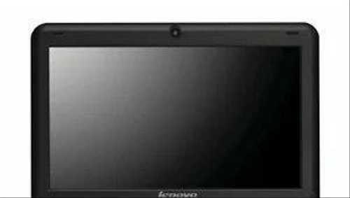 Ноутбук Lenovo Atom N280/2 гб/250 гб/Intel GMA