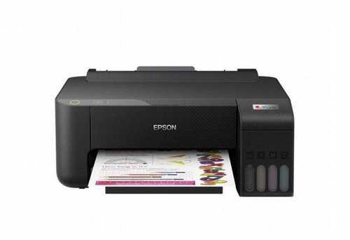 Epson L1210 4-цветная струйная печать, A4, печать