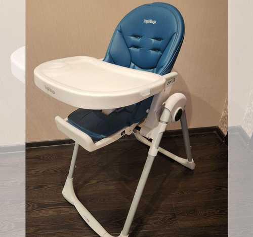 Стульчик для кормления peg perego