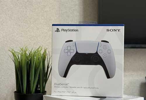 Джойстик беспроводной для Sony Playstation 5 PS5