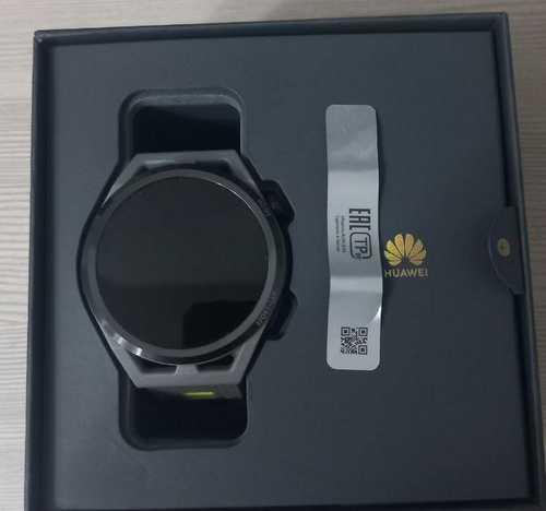 Huawei Watch Gt Runner 46mm