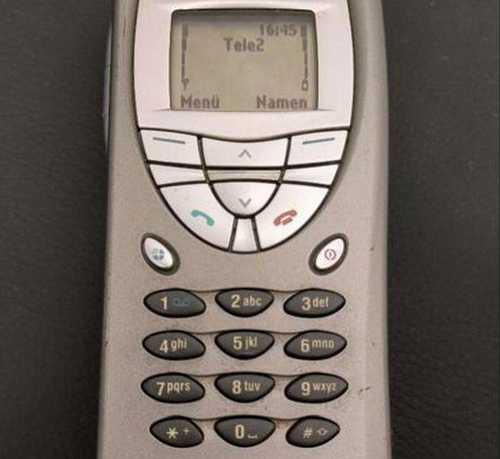 Nokia 9210 рабочий