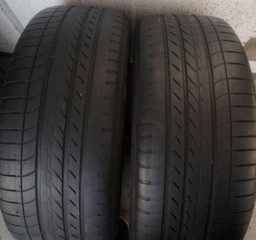 Goodyear Eagle F1 Asymmetric 255/50 R19 107W