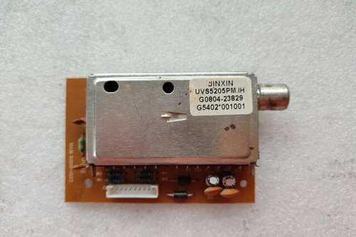 Тюнер G3701-050010 REV01 uvs5205pm.IH