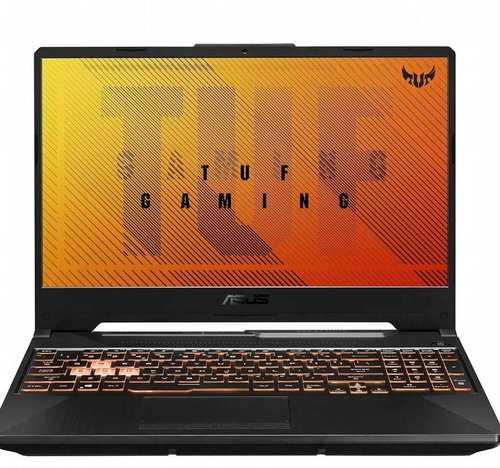 Ноутбук asus TUF FX506HM i5 бу