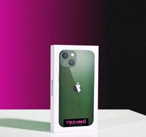 iPhone 13 mini, 256 ГБ