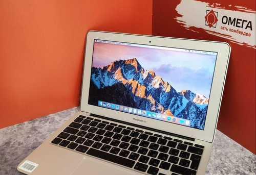 Ноутбук Apple MacBook Air 11 2010