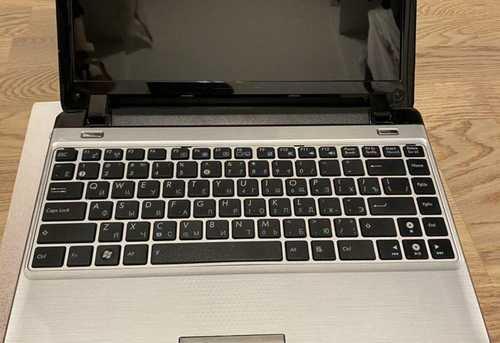 Ноутбук asus eee pc 1201N