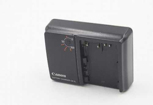 Зарядное устройство Canon CB-5L (состояние 4)