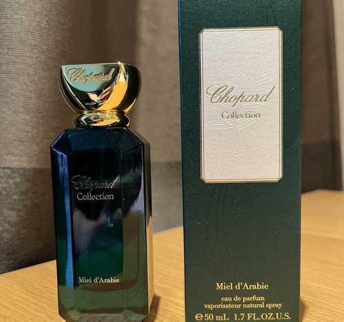 Chopard Miel d'Arabie