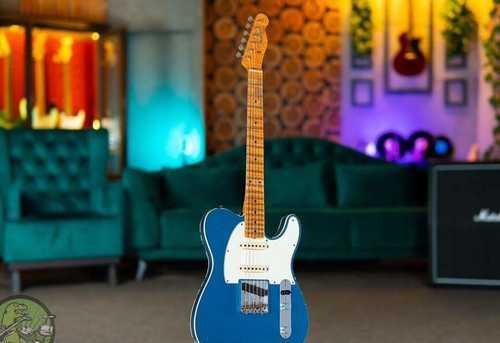 Fender LTD Hotshot Telecaster JRN Aged