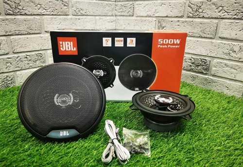 Автомобильные колонки 13 см JBL GTO-0539