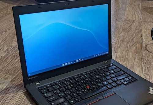 Lenovo thinkpad t450s