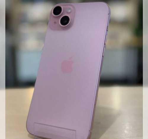 iPhone 15 Plus, 256 ГБ