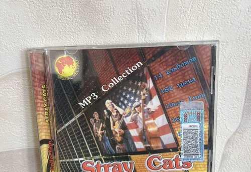 Stray Cats mp3 (3263)