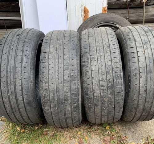 Pirelli Cinturato P1 205/50 R17