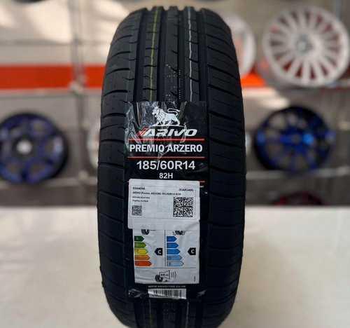 Arivo Premio ARZero 185/60 R14 82H