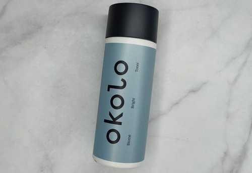 Okolo тонер для лица