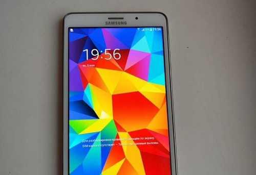 Планшет Samsung Galaxy Tab 4 SM-T231