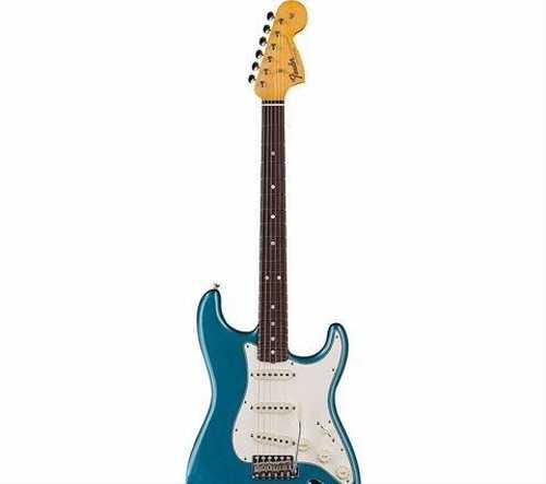 Электрогитара Fender Custom Shop '66 Stratocaster