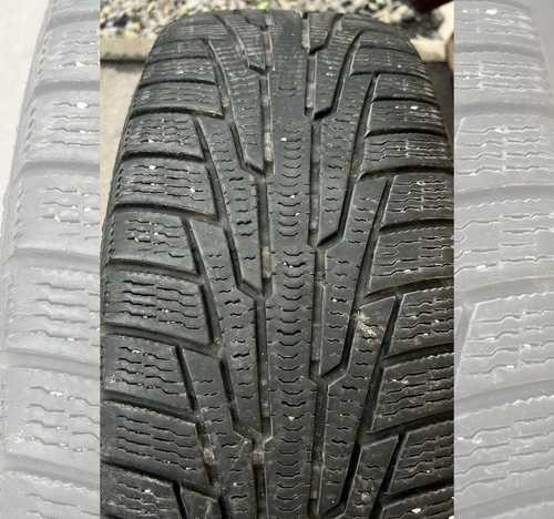 Nokian Tyres Nordman RS2 SUV 215/60 R17