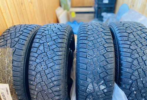 Continental IceContact 2 195/65 R15