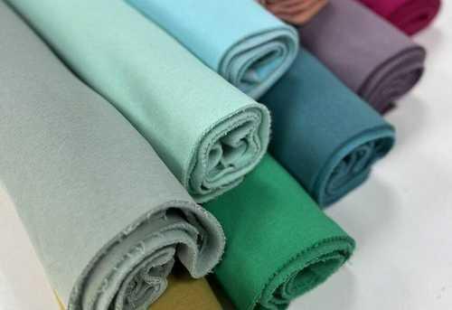 Остатки ткани для одежды