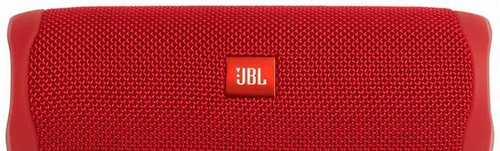 Колонка JBL Bluetooth Flip 5 Red