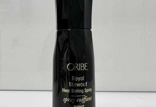 Oribe Royal Blowout Термозащитный спрей мини 50мл