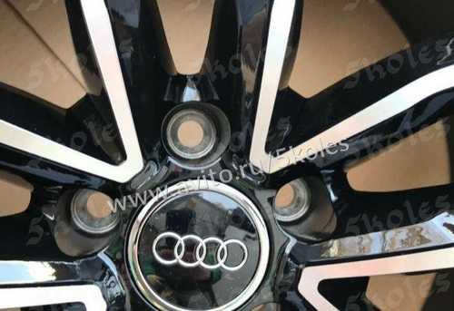 Литые диски для Audi Q7 R21