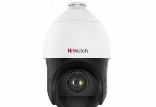 DS-I415(B) HiWatch 4Мп уличная поворотная IP-камер