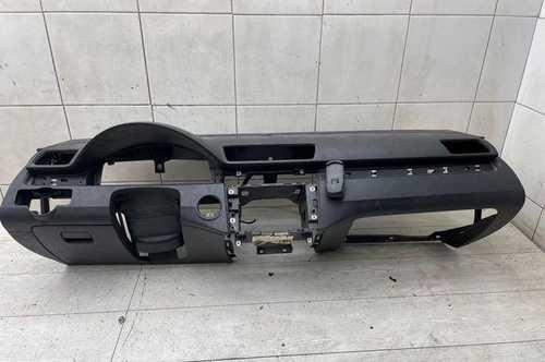 Торпедо Vw Passat B6 BMP 2007