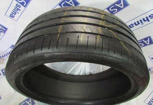 Continental ContiSportContact 5P 245/35 R20 89H