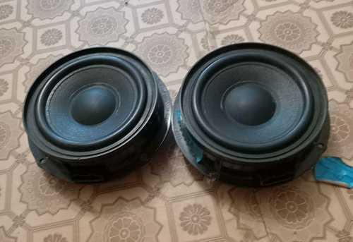 Динамики r 16 wv