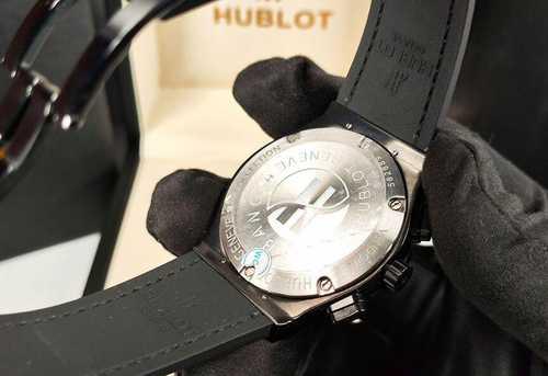 Часы мужские кварцевые Hublot