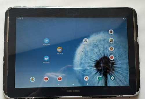 Samsung galaxy note 10.1