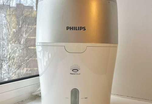 Увлажнитель очиститель воздуха Philips HU4803/01