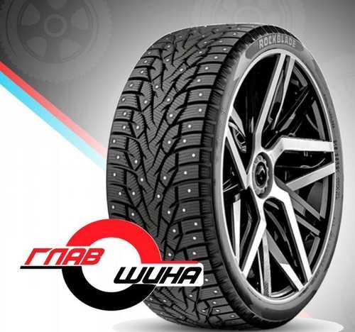 Rockblade Winterplus Stud III 255/55 R19 107T