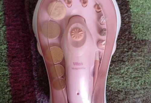 Маникюрный набор vitek VT-2201 VT