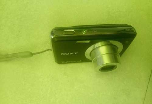 Фотоаппарат Sony dsc w215