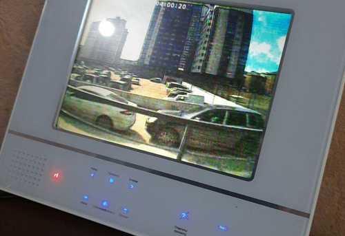 Видеодомофон Slinex GS-08М