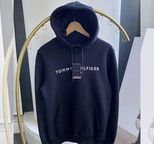 Худи Tommy Hilfiger